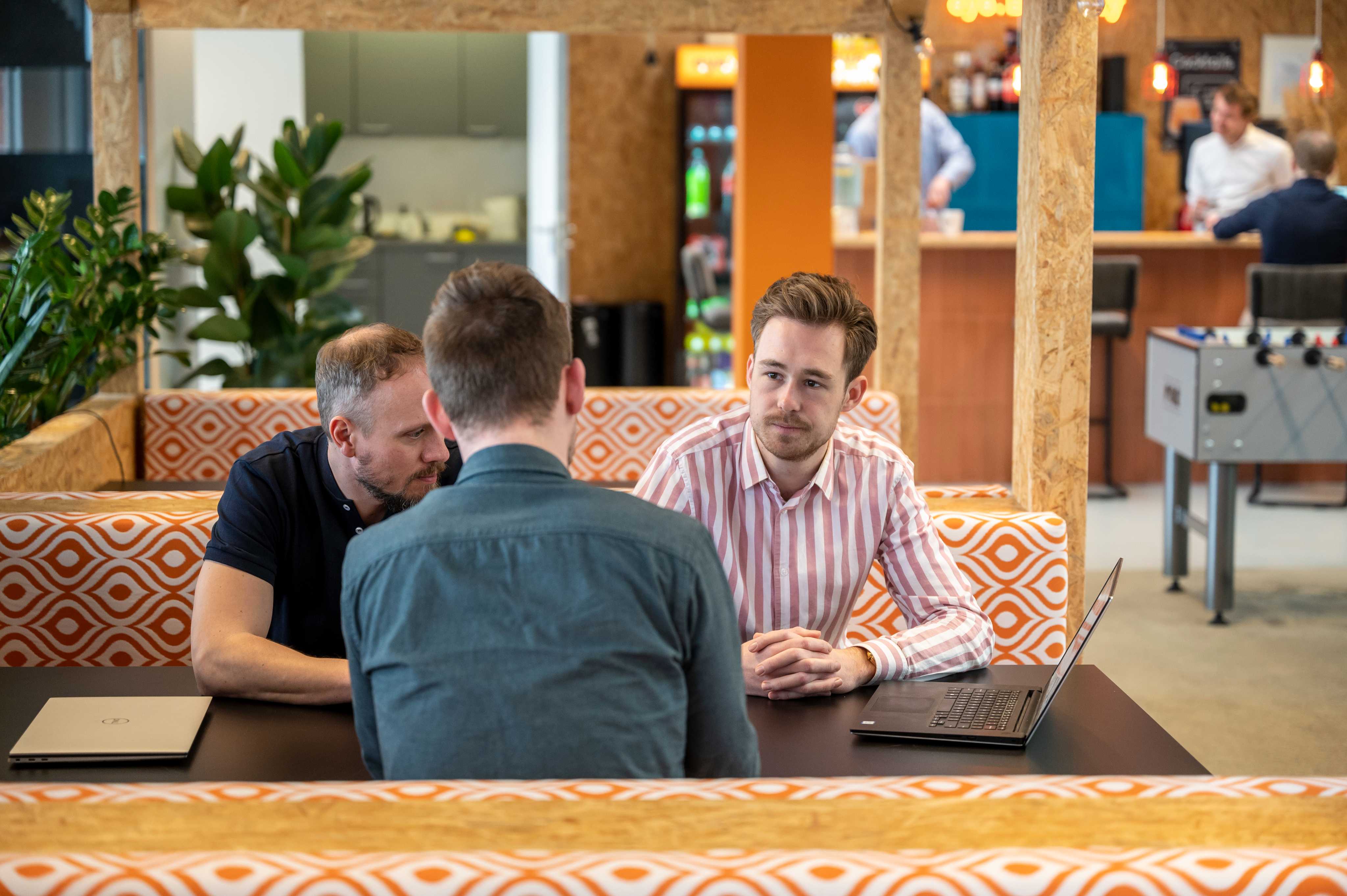 Case study | KlaassenGroep